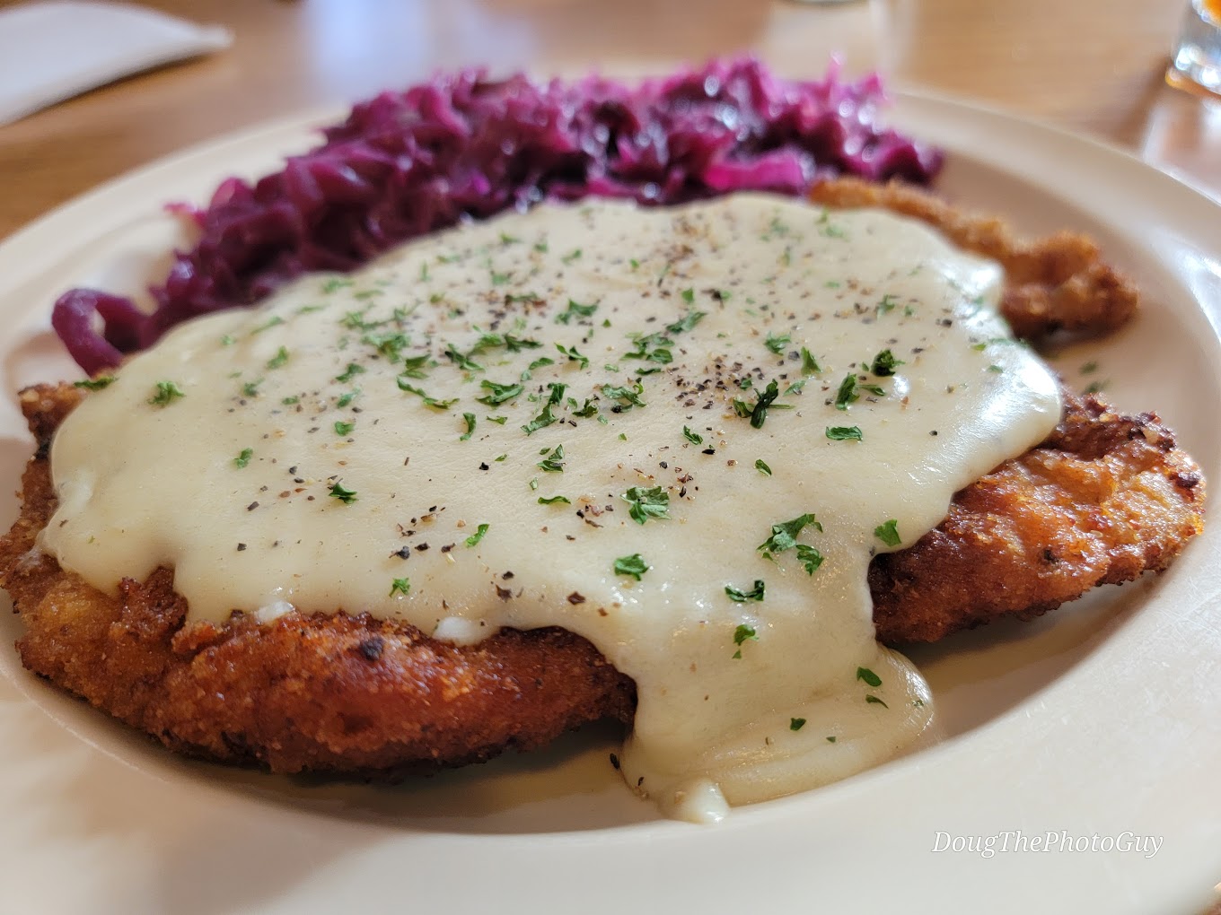 German Diner – Lacey's authentic German restaurant